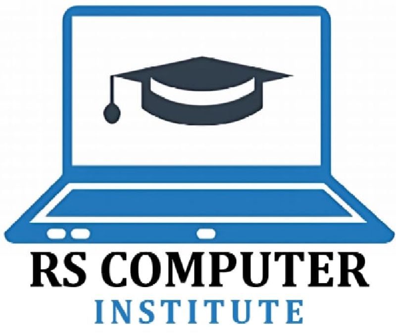 RS COMPUTER INSTITUTE
